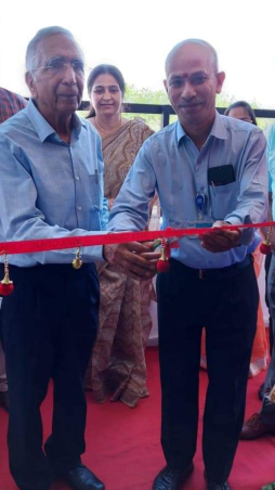 WELCOME TO DAV NTPC, FARIDABAD